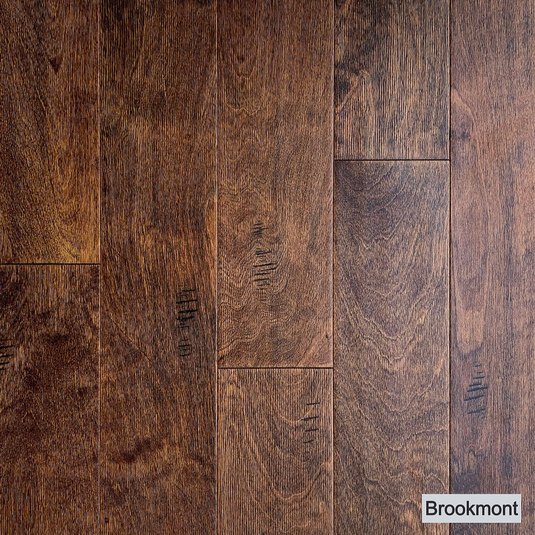 Engineered Floors – SimpleFLOORS GA